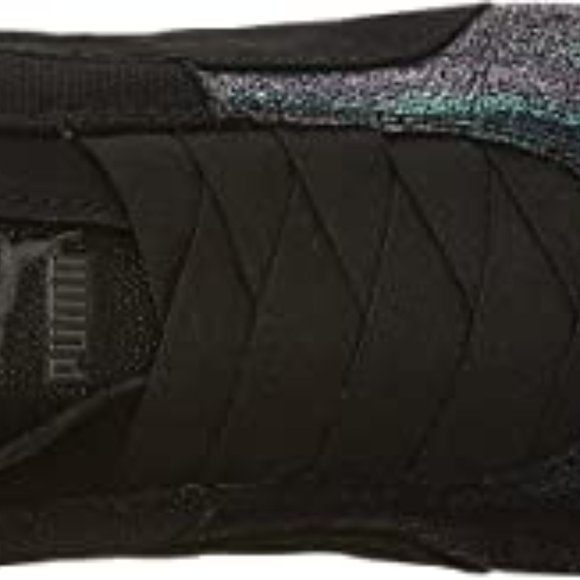 Puma | Shoes | Rare Captivating Puma Slip On No Laces To Deal With ...